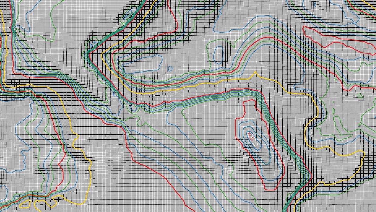 Myrddyn Phillips - Mapping Mountains: Mapping Mountains – Significant ...