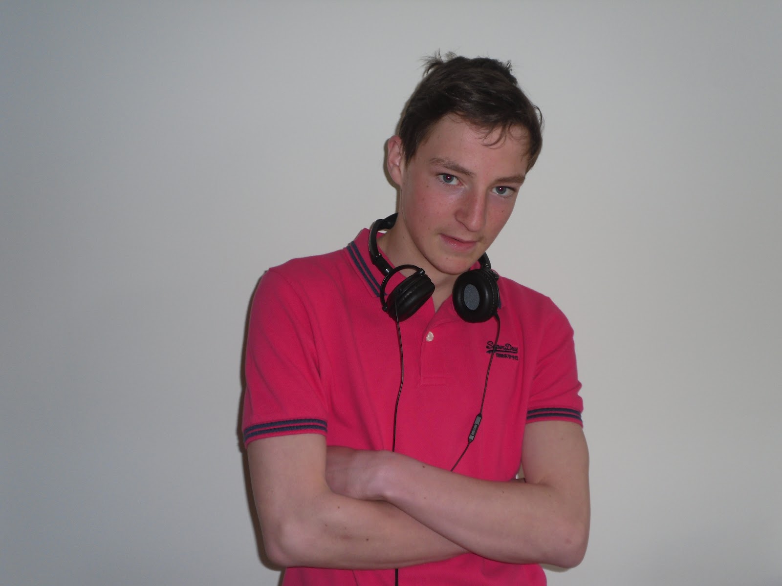 Beth Bowyer AS Media Blog: April 2012