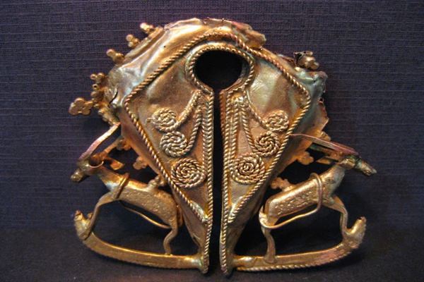 Catatan Masa Lampau Peradaban Umat Manusia: ZAMAN PERUNGGU DAN BESI ...