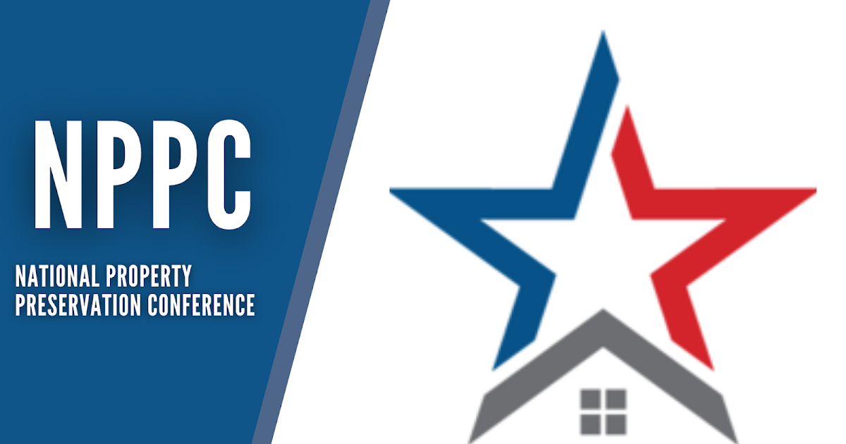 National Property Preservation Conference (NPPC)