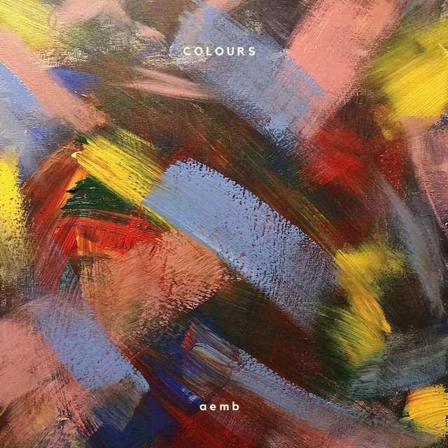 aemb Shares New Single ‘Colours’