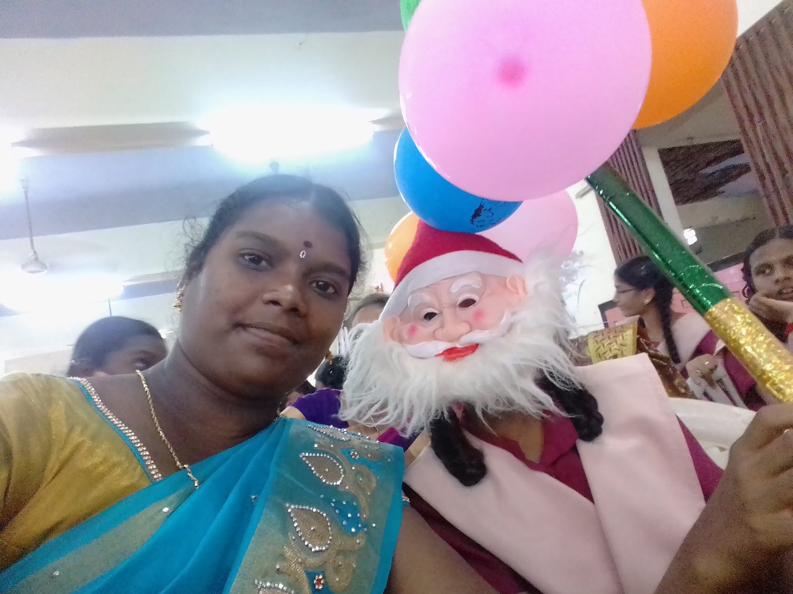 B ed Education Christmas Cellebration In My School b-ed-education-christmas-cellebration-in-my-school