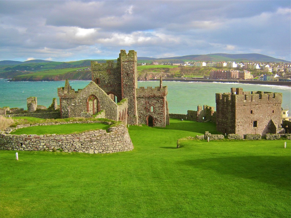 MD0HWX, MD0ITP y MD0IUX, Isla de Man