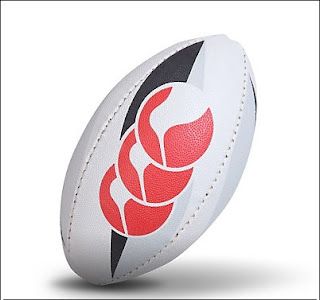 Malaysia Rugby Online Store: Mini Rugby Ball