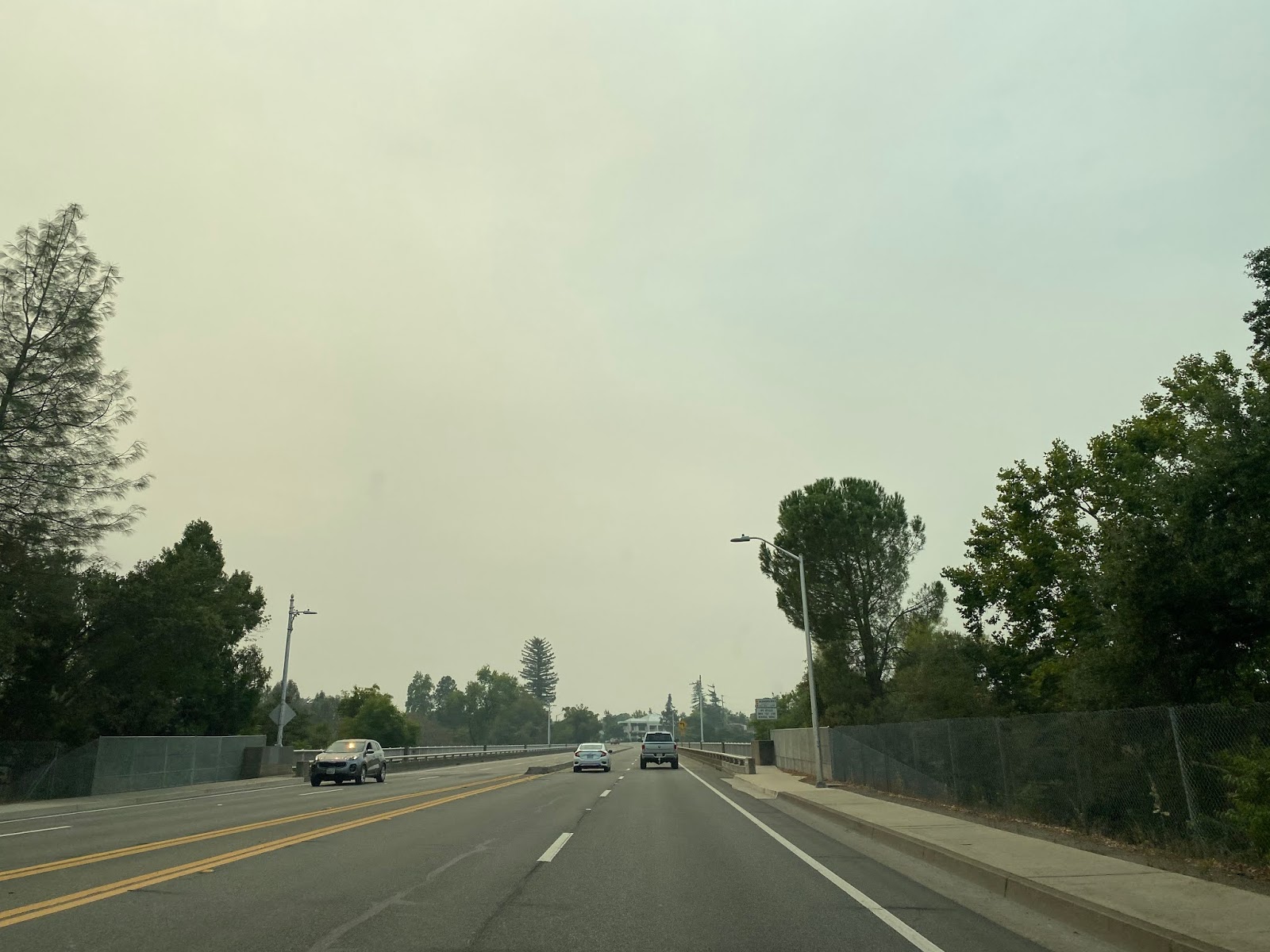 US Route 299 and modern California State Route 299