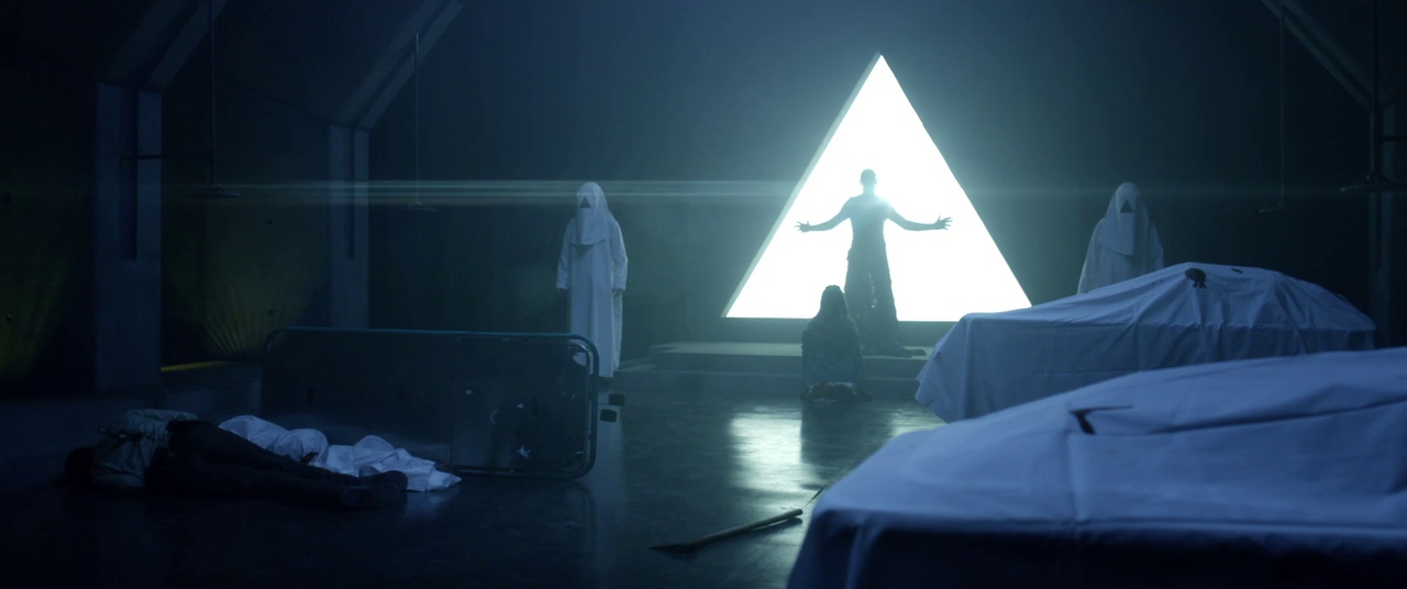 Review: The Void - 10th Circle | Horror Movies Reviews