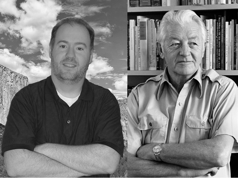 Books and Other Writings of Author Robert Stanek