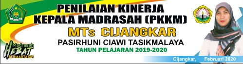 Download Kumpulan Contoh Spanduk Kegiatan PKKS/PKKM Format CDR - KARYAKU