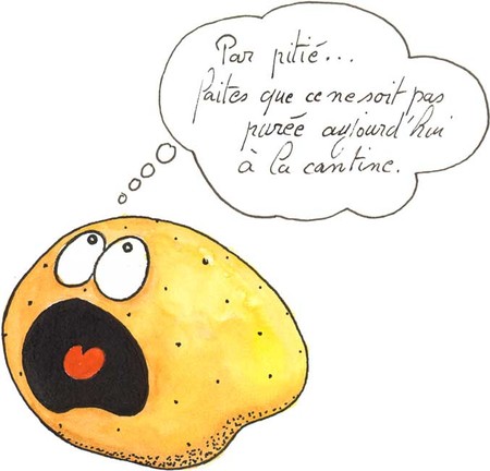 BIBOFLE: L’expression de la quantité et les partitifs - La nourriture