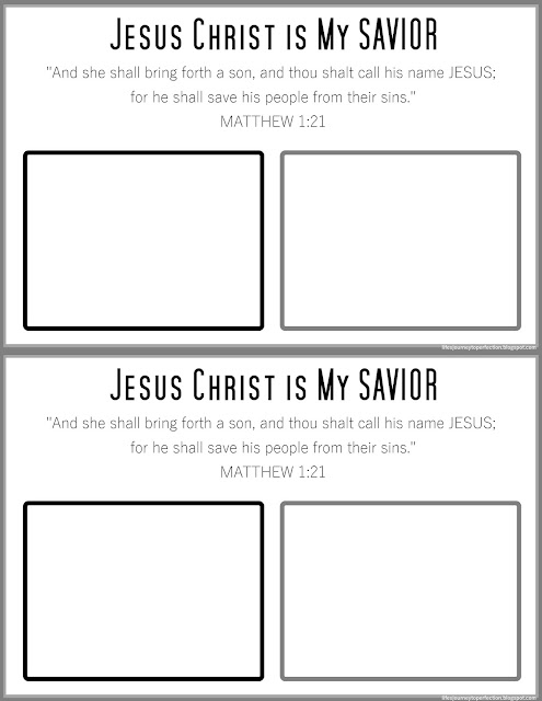 Life's Journey To Perfection: March 2014