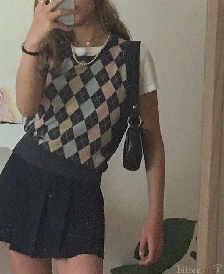 48 Fantastic INDIE OUTFITS - bitterart | Better Ideas, Happier Life