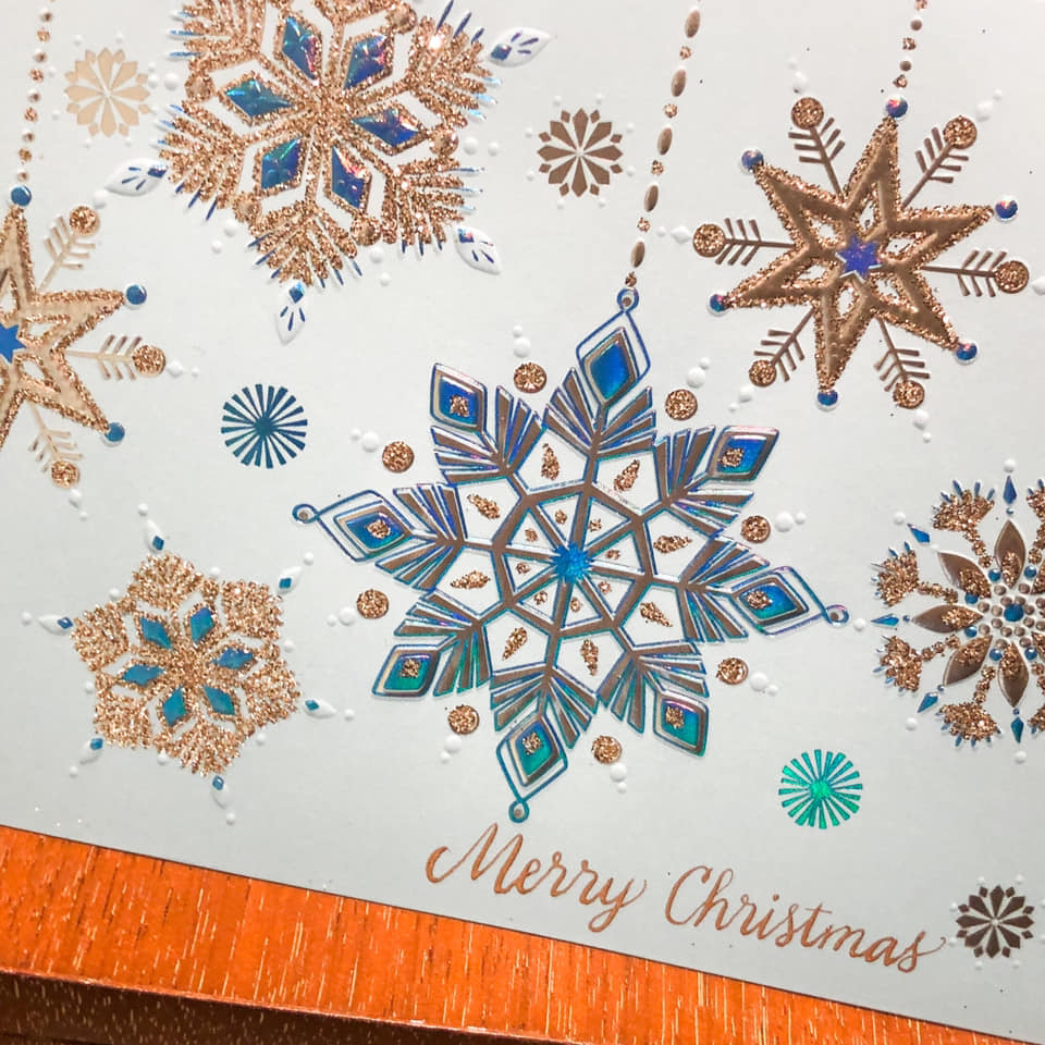 Tiffany & Co Calligraphy Event