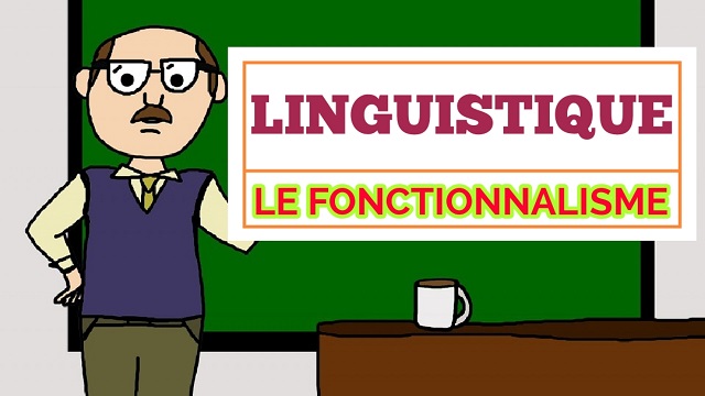 Le fonctionnalisme