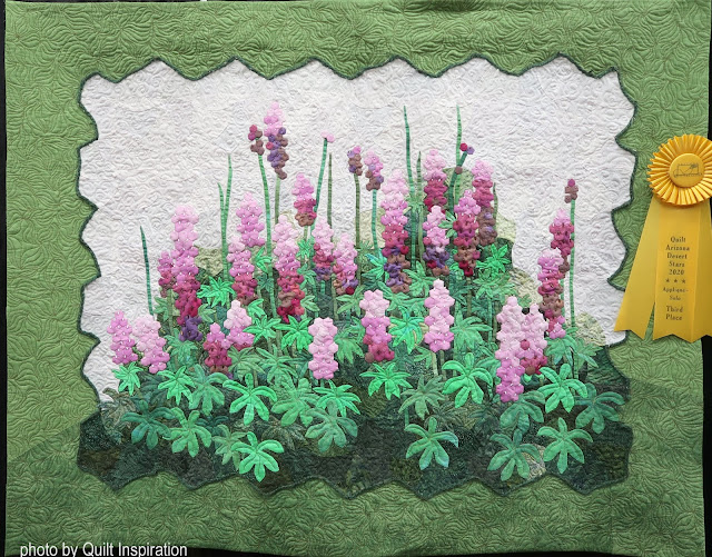 Quilt Inspiration: May 2020