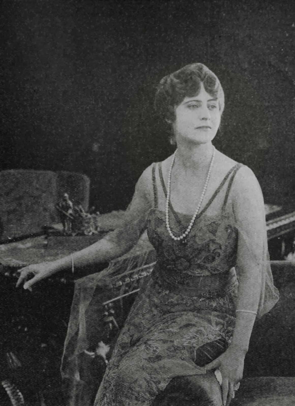 Gillette On Hillsborough: Anna Case, The Hidden Truth