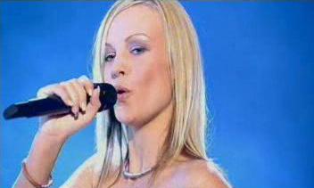 EurodanceBlog: Daniela Haak & Evi Goffin