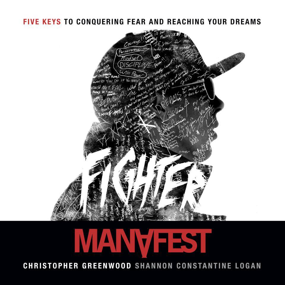 Conversations Magazine: Recording Artist Manafest: Showing What It ...