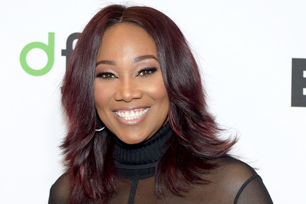Gospel Singer 'Yolanda Adams' Corrals ‘Millionaire Friends’ to Help ...