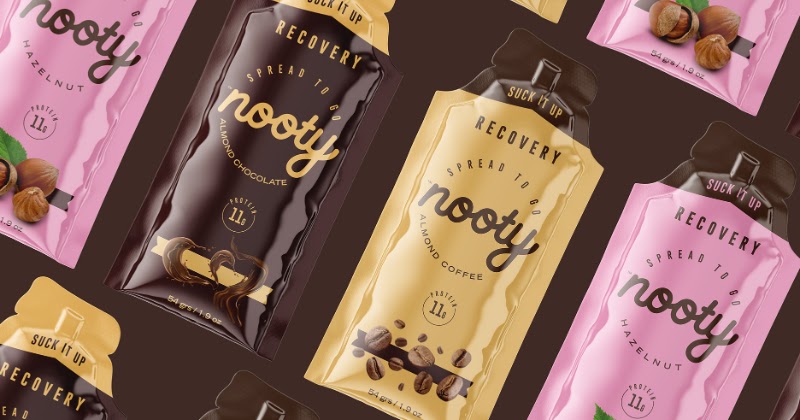 Nooty Recovery on Packaging of the World - Creative Package Design Gallery