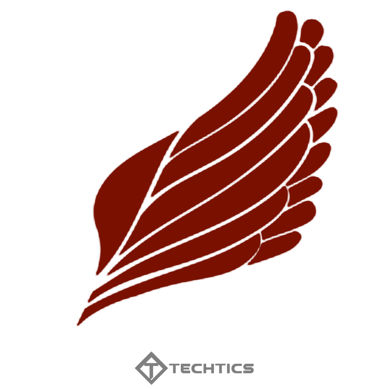Transparent Birds Wings png Image for Logo Design Download for Free