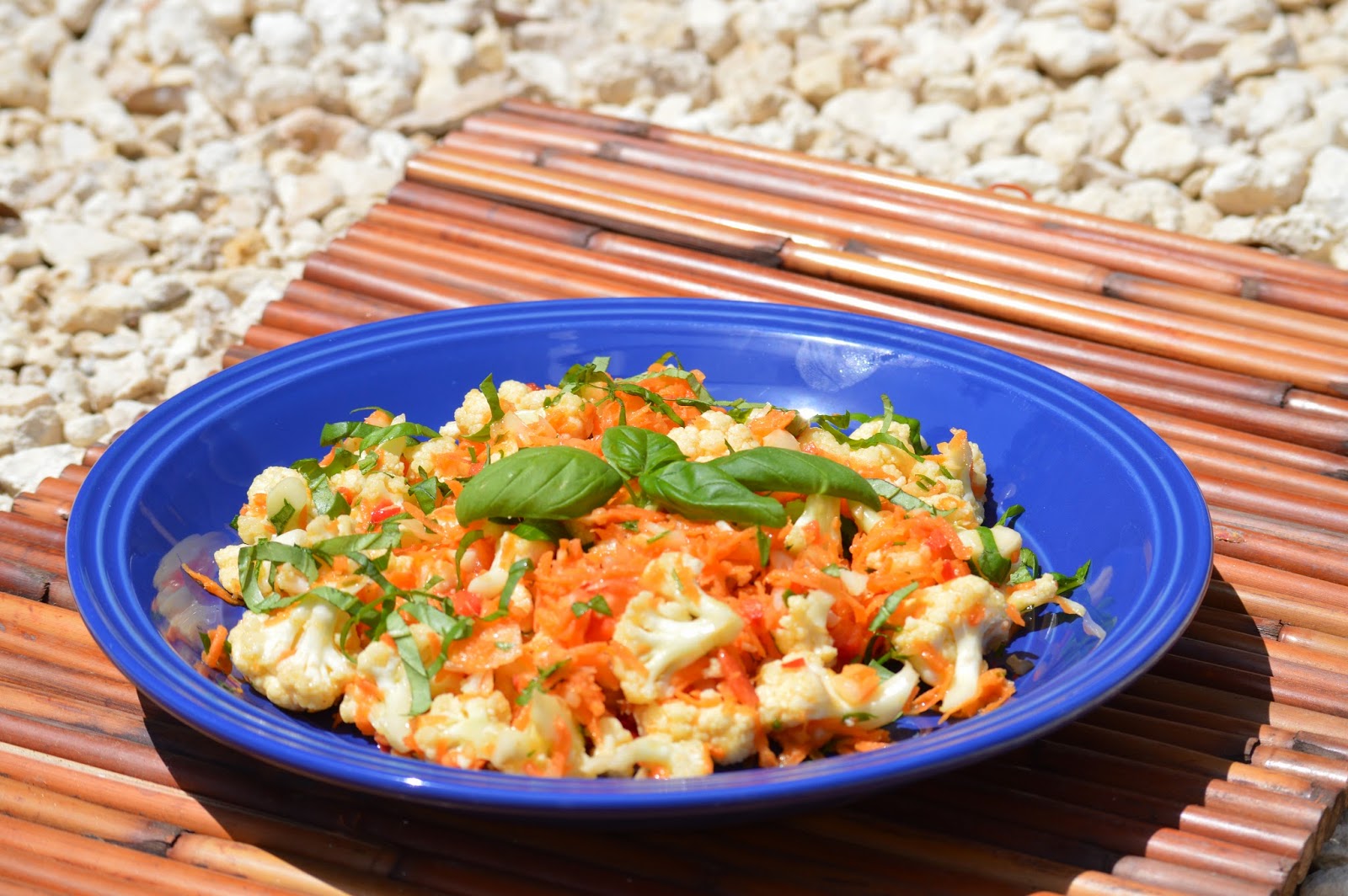 Raw-living foods recipes