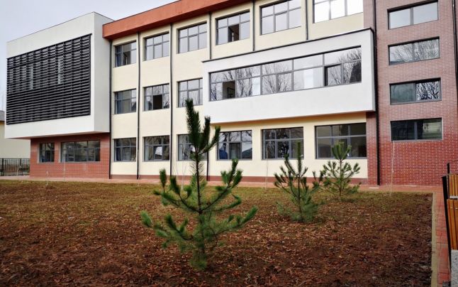 Cenaclul Literar „Constantin Manolescu”: Cvintete pentru educație