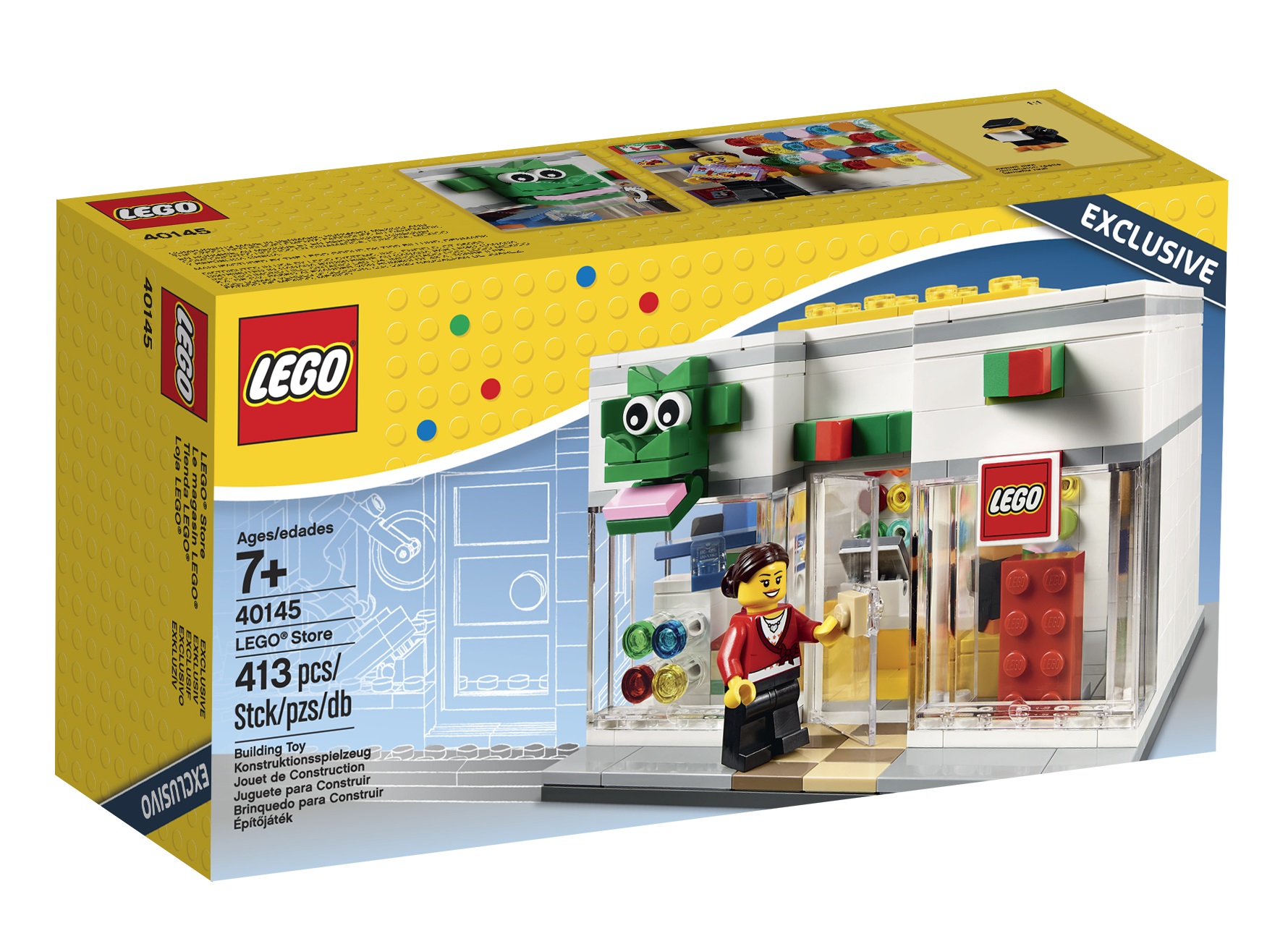 7 Highlights of Singapore’s latest LEGO Certified Store (LCS) at ...