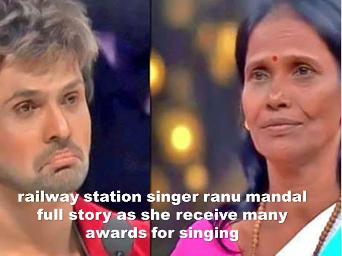 Ranu Mondal Biography | Age, Family, Wiki, Viral star Lifestyle