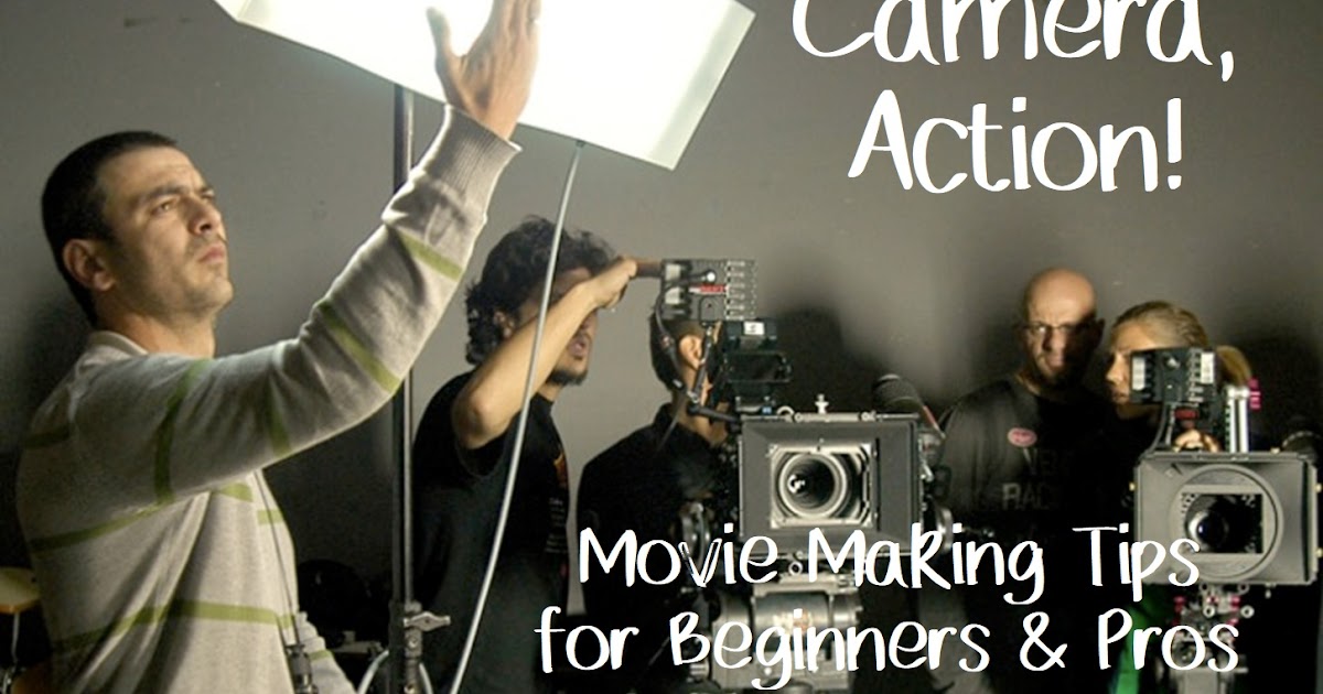 The Classic Nickelodeon Fan Blog: Lights, Camera, Action! – Movie ...