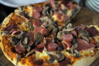 Simple. Healthy. Tasty: April Fools Joke!