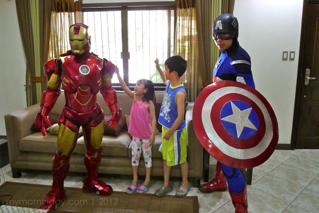 My Mom-Friday: Fun Friday: Images of Summer