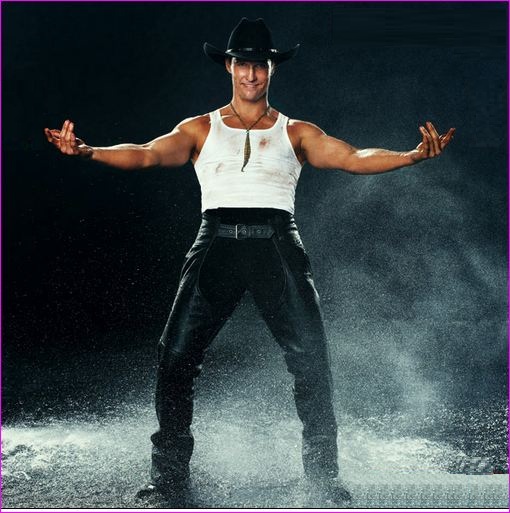 VJBrendan.com: 'Magic Mike' Cast Photos From Entertainment Weekly