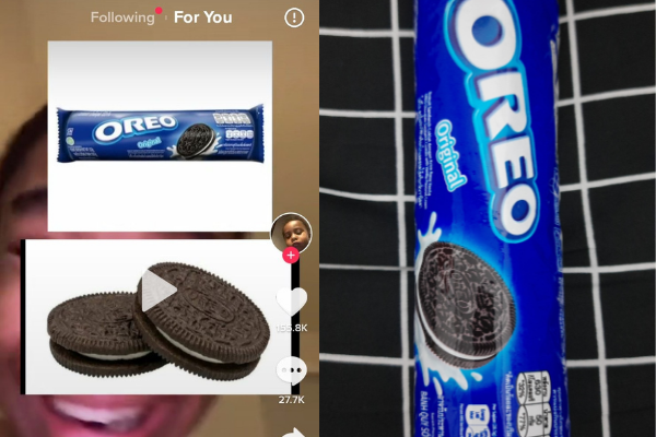 Video Oreo Viral Tiktok Twitter Usai Cumi-cumi dan Serabi, Ini Asal Usulnya