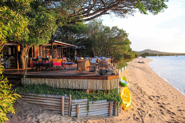 A Day Trip to Inhaca Island - Casamozambique : Your Property Guide