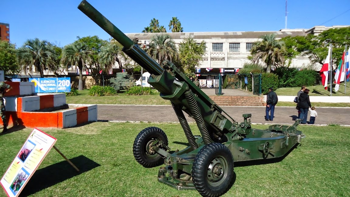ARMAMENTO DEL EJERCITO ~ Dragon M4593