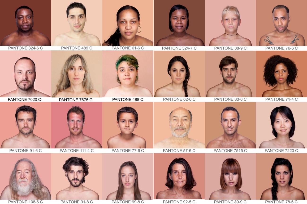 Diversidade Diversidade Racial diversidade-diversidade-racial