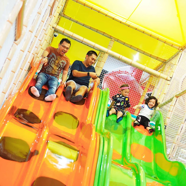 Malang Smart Arena - Harga Tiket Masuk dan Jam Buka