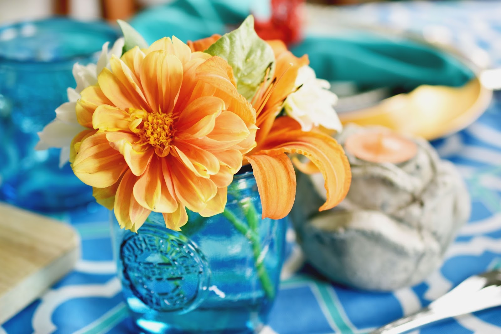 Woman in Real Life: 5 Tips to Create a Pretty Mix and Match Summer ...