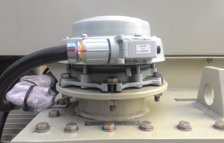 SINERGI SERVIS ENGINEERING: Proteksi & Assesoris Trafo