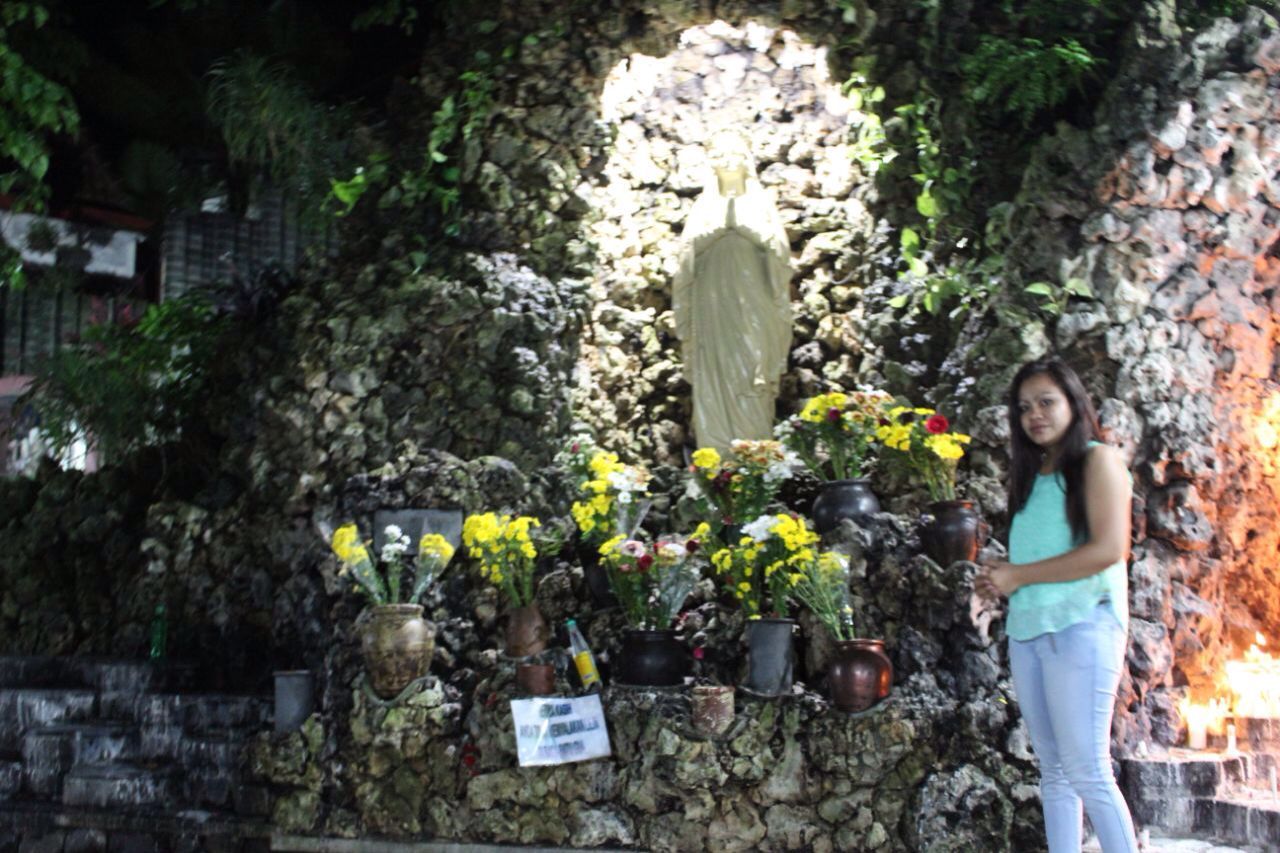 Tourism of Indonesia: Wisata Sendang Sono