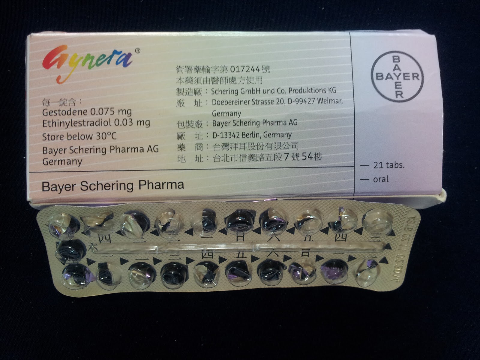 Infertility Philippines: 2012