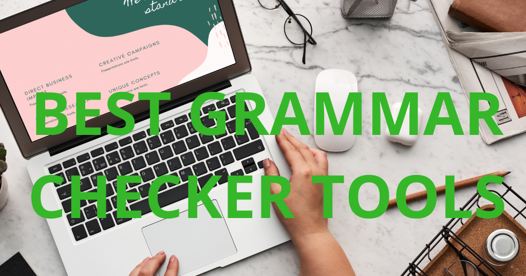 13 Best Grammar Checker Tools 2020