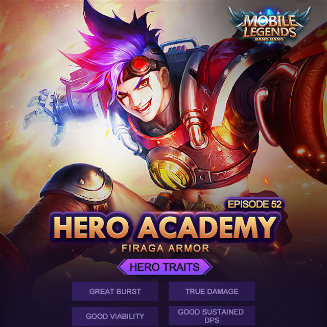 Hero Academy #52 X.Borg The Firaga Armor Guide - Irumira