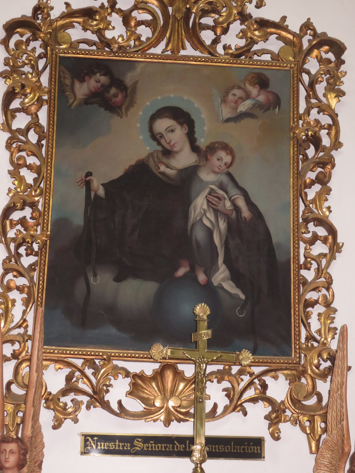 CONOCER MÉXICO POCO A POCO: - Chalma: El Santuario del Señor de Chalma