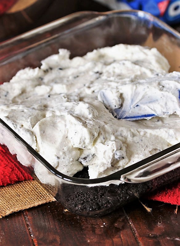 Oreo Yum Yum | The Kitchen is My Playground