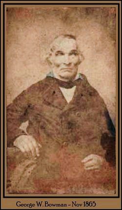 Fort Amanda - 1812: May 2015