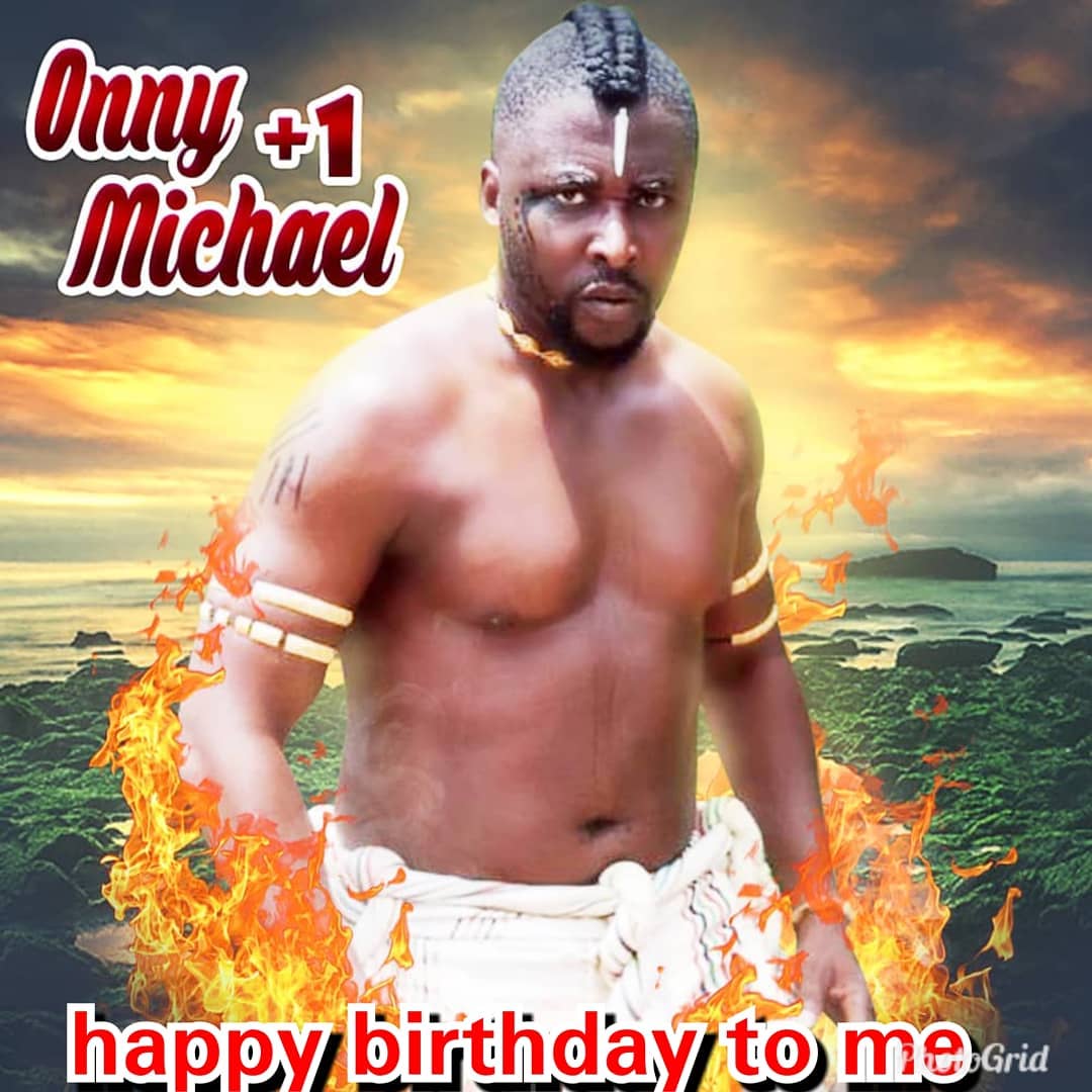 10 Hottest Pictures Of Onny Michael On His Instagram Page, His Fashion ...