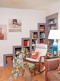 30+ Unique Modern Wall Shelves Beautiful Storage Ideas