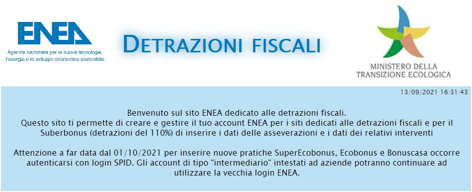 L’Energy Manager e la Gestione dell’Energia: 2021