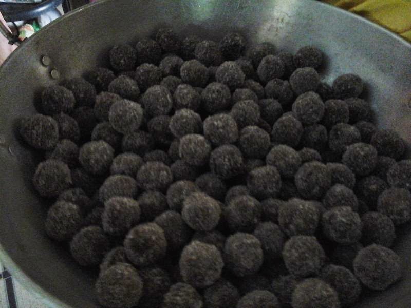 Isla Verde Resort - Batangas, Philippines: Champoy - A Local Delicacy